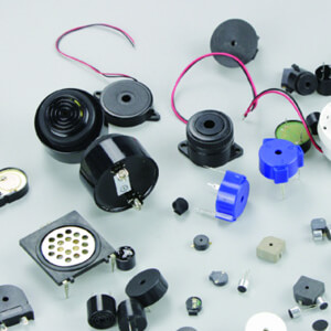piezo buzzer,ultrasonic sensor,loudspeaker,SMD buzzer – Esuntech Co.,Ltd.